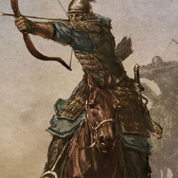 Mete Han - Devlet-i Aliyye-i